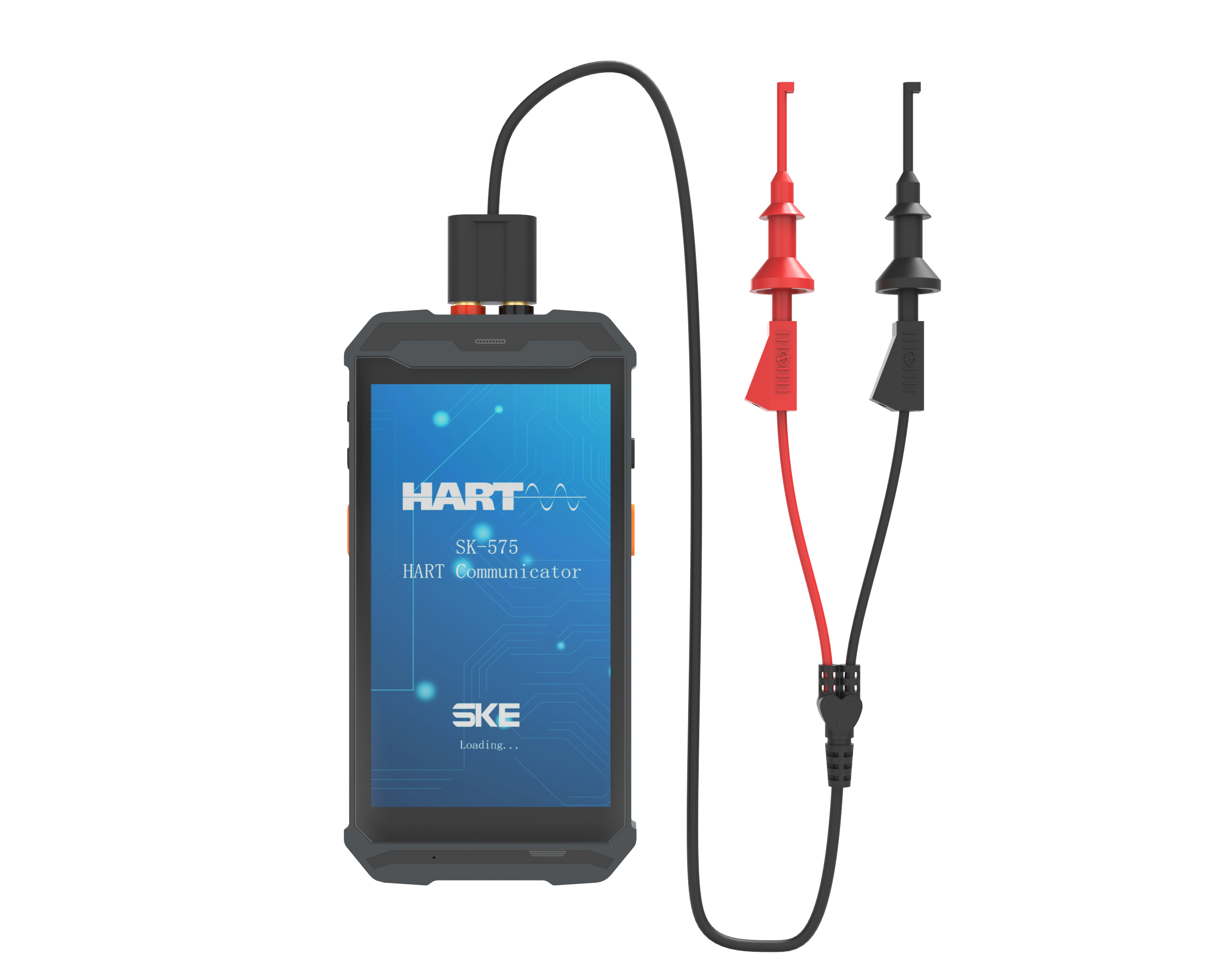 SKE Handheld Field Hart Field Communicator